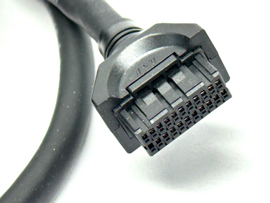 HP 366476-001 PDU Mounting Bracket Single