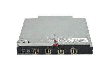 HP 491674-001 - 4GB Virtual Connect Fibre Channel Module