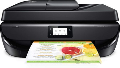 HP M2U84A OfficeJet 5258 All-in-One Printer