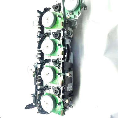 HP RM1-5555 - Main Gear Drive Assembly for Laser Printers