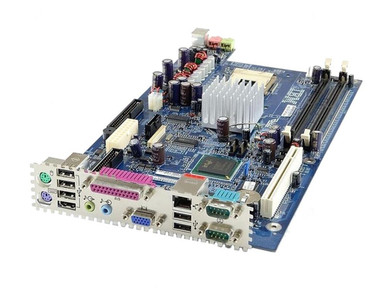 IBM 19R0440 - ThinkCentre A50 System Board