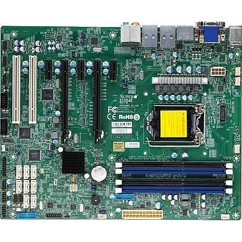 SuperMicro X10SAE Intel C226 Express Chipset Motherboard