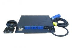 HP Intelligent Modular Power Distribution Unit 500501-001