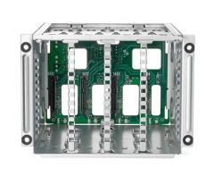 HP ProLiant Storage System Drive Cage - 272867-001