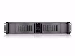 iStar D Storm Rackmount Server Chassis - D-200