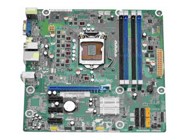 Gateway AIO ZX4951-33E System Board - MB.GB409.001