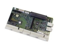 SUN NETRA T1 I/O Interface Board - 501-5478