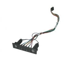 HP ProLiant ML350 G2 Server Power Switch - 249926-001