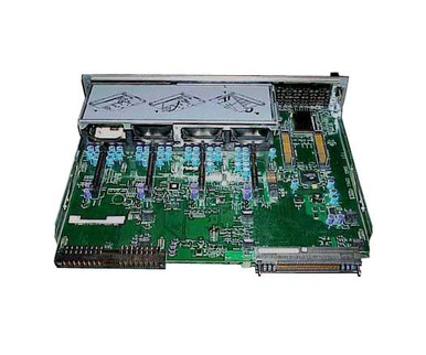 Dell PowerEdge 6600 Motherboard - N1351