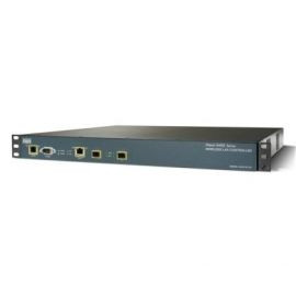 Cisco Wireless Controller - AIR-WLC4402-12-K9