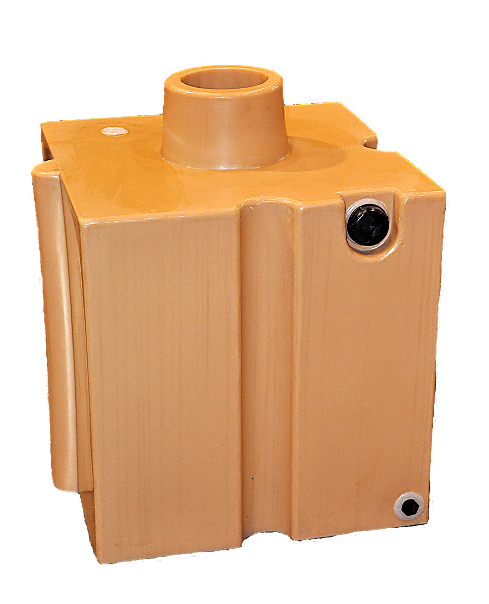 Plastic Barrier Blocks | Plastic Barrier Block Walls