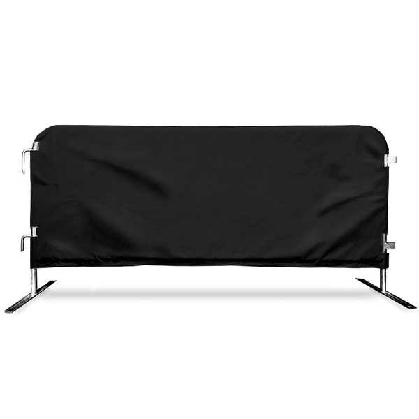 Barricade Covers and Custom Barricade Covers | EPIC Solutions