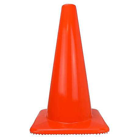 Rent Traffic Cones | Orange Cone Rentals