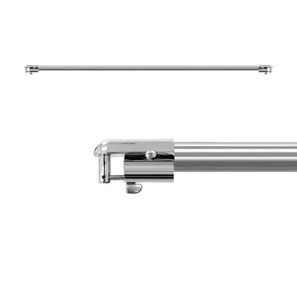 Banner Beam For Rope Stanchions | Stanchion Banner Beams 4 and 6 foot