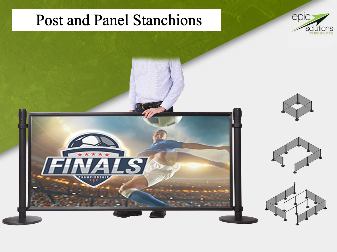 Posts and Panels Revolutionizing What Is Possible in a Queue - Epic ...