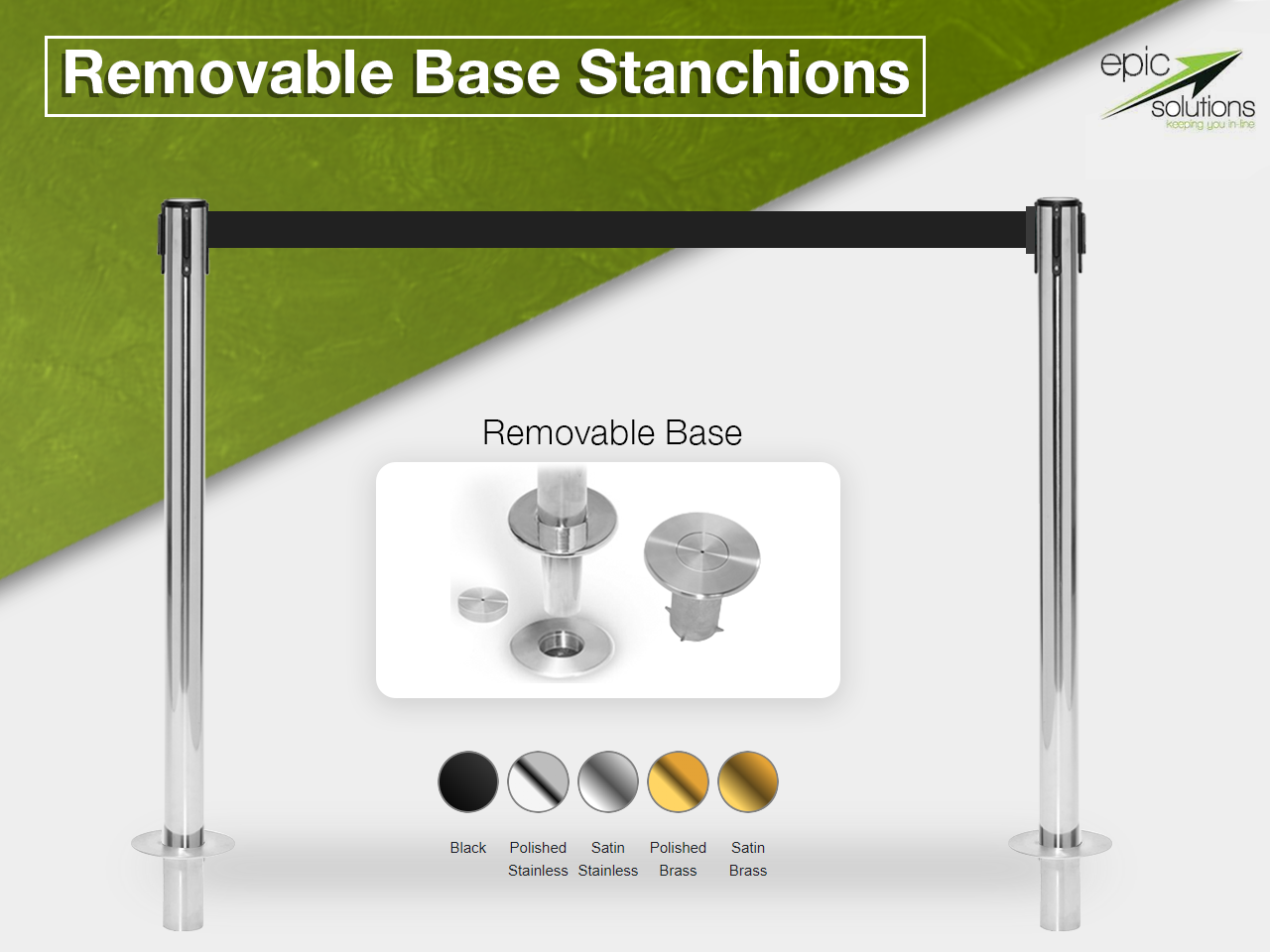 The QueuePro 250 Removable: Your Reliable Permanent Queue Solution ...