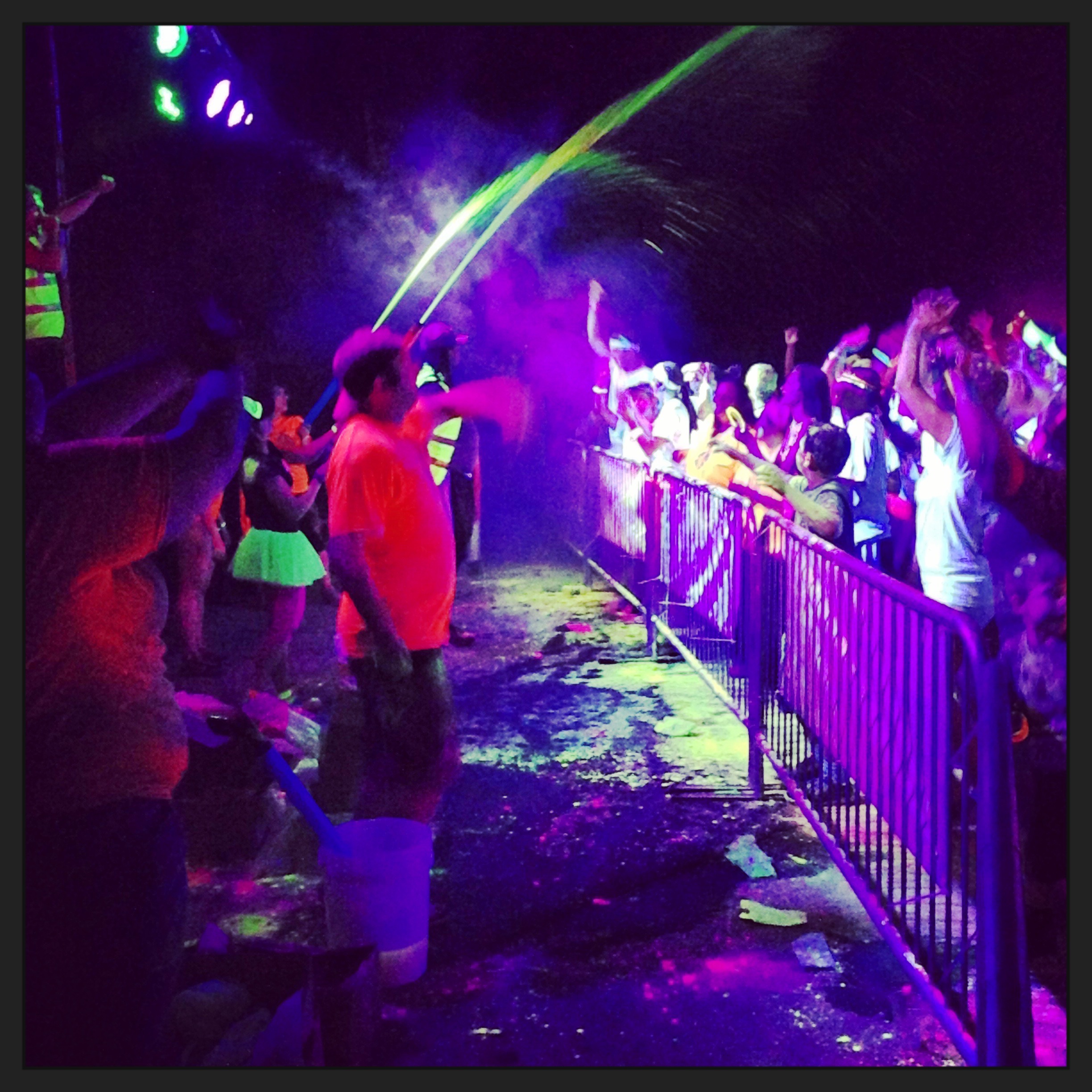 Why Are Crowd Control Barriers Important? - Epic Crowd Control