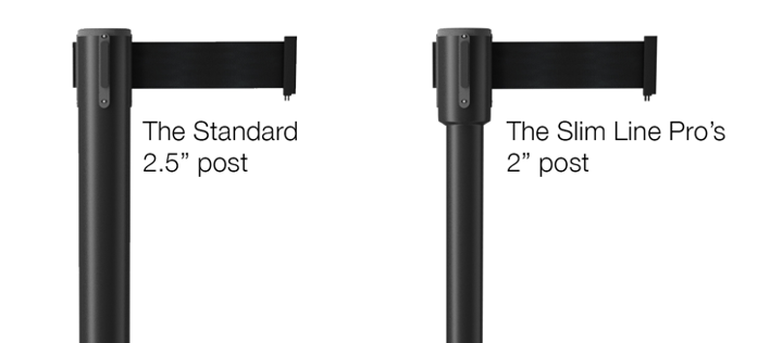 Enhancing Crowd Management with the Slim Line Pro Stanchion: A ...