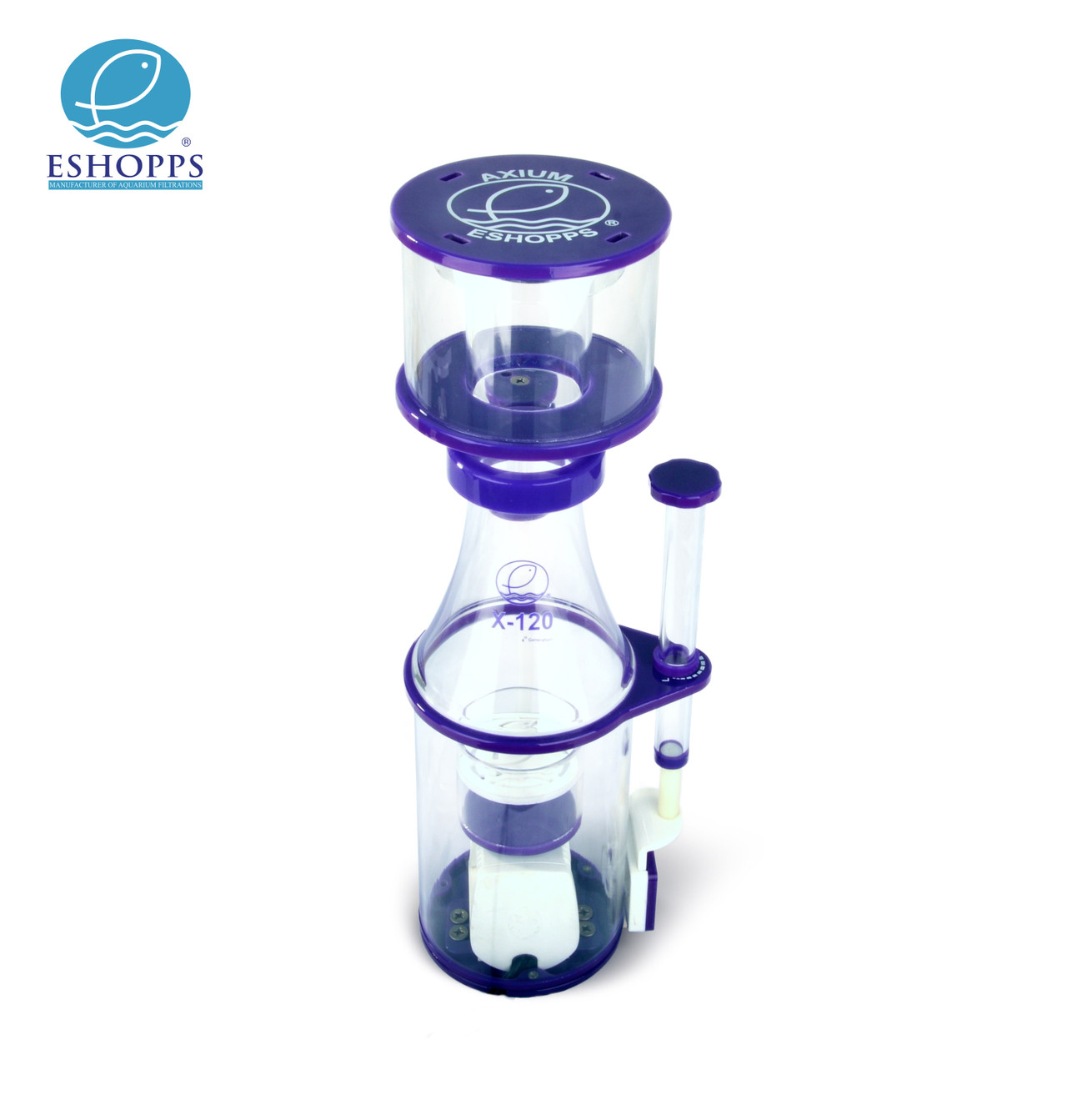 Protein Skimmers Axium Series - PoseidonWarehouse