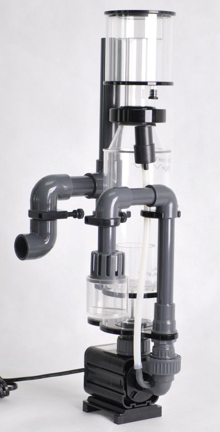 Protein Skimmer External HOB (Hang on Back) Reef Octopus Classic BH90 ...