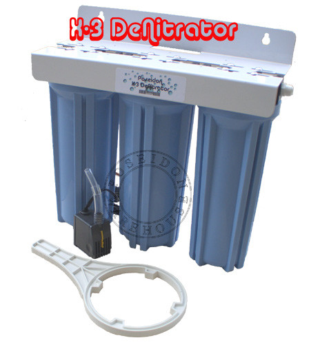 Denitrator Neptune X3 Denitrator - PoseidonWarehouse