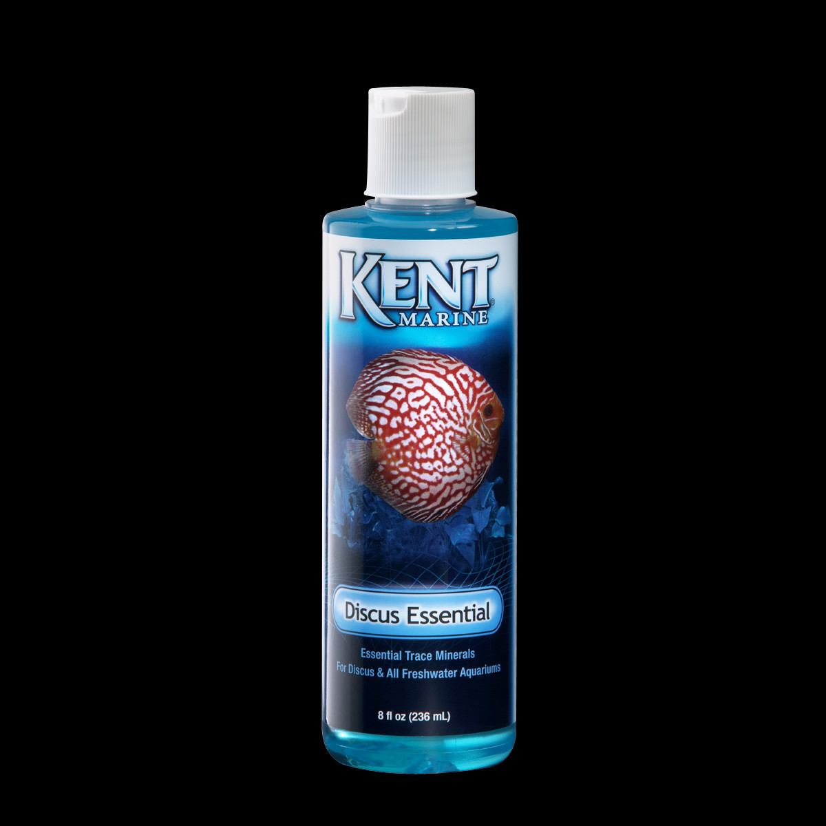 Discus Essential Elements Supplement - PoseidonWarehouse