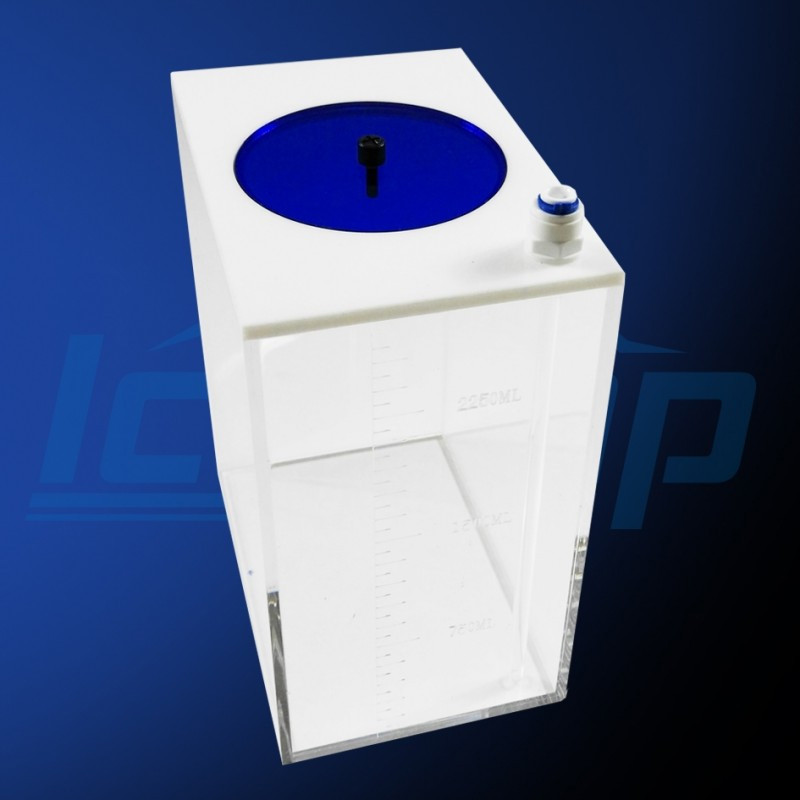 Liquid Dosing Containers – PoseidonWarehouse