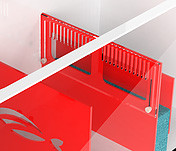 Pro Clear Redflex 4in1 Series Sump Filters - PoseidonWarehouse