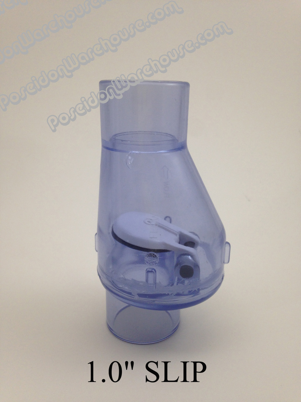 Swing Check Valves - PoseidonWarehouse