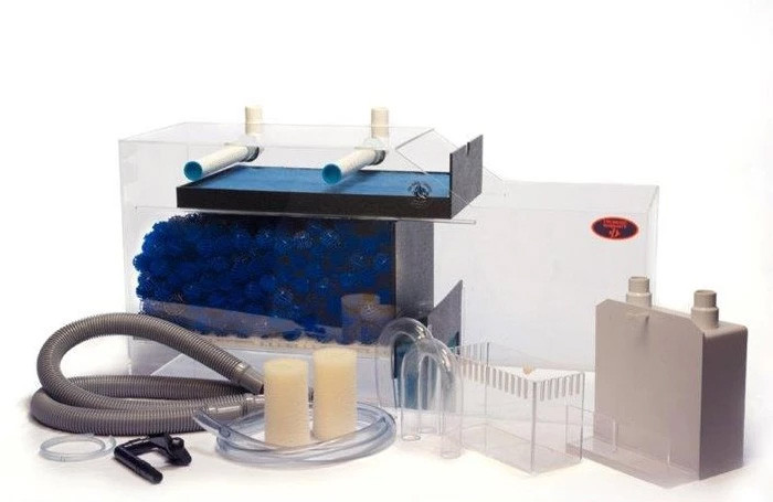 Pro Clear Premier Series Wet/Dry Filters - PoseidonWarehouse