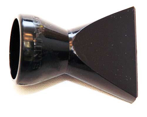 Loc-line Flared Nozzle - PoseidonWarehouse