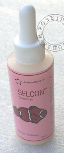 Selcon Food Supplement - PoseidonWarehouse
