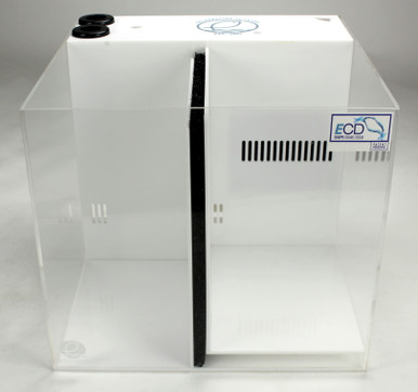 Cube Nano Refugium Filter - PoseidonWarehouse