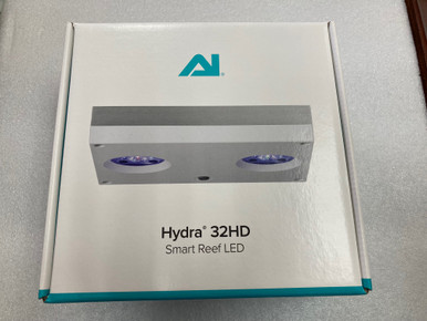 AI Hydra 32 LED Lighting Fixture - PoseidonWarehouse