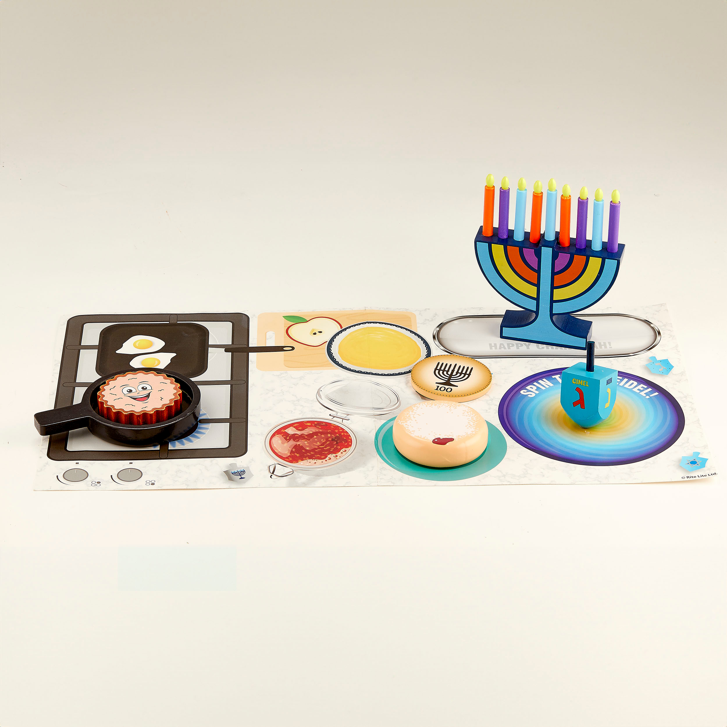 Judaica Gifts / Jewish Gifts For All Occasions