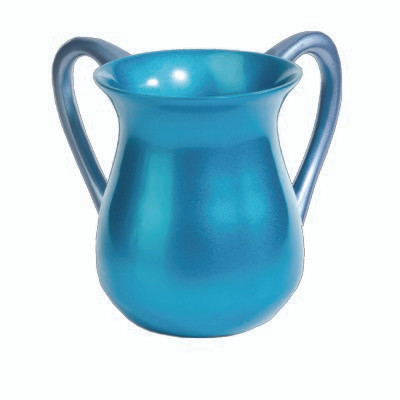 Holidays - Shabbat - Washing Cups - Yussel's Place Jewish Gifts and Judaica