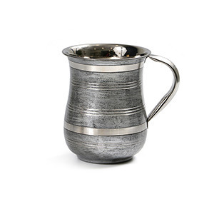 Holidays - Shabbat - Washing Cups - Page 1 - Yussel's Place Jewish ...