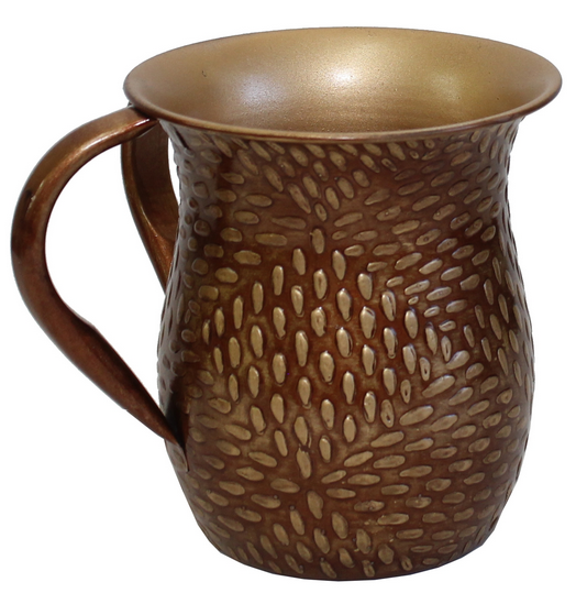Holidays - Shabbat - Washing Cups - Page 1 - Yussel's Place Jewish ...