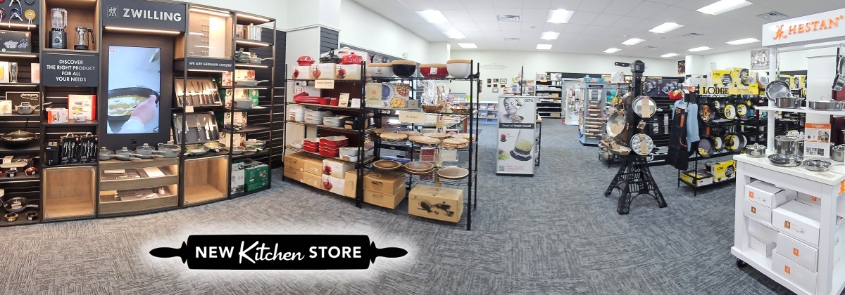 New Kitchen Store