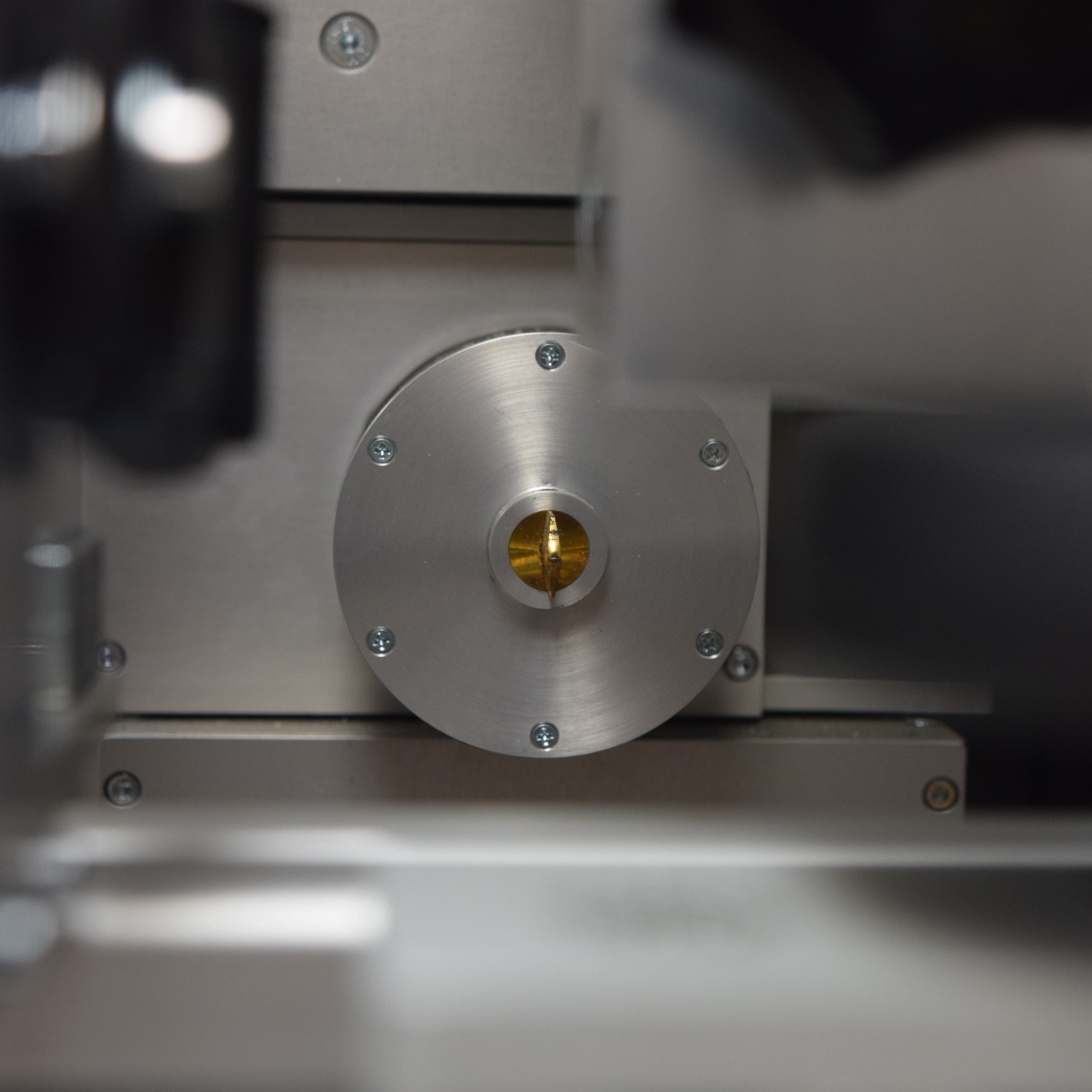 The Plek Machine: Unlocking Guitar Brilliance for All - Corzic Music