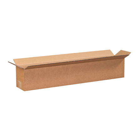 Corrugated - Stock Boxes - Long Boxes - Page 1 - Packaging Price