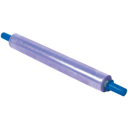 30" x 80 Gauge x 1000' Goodwrappers Premium Stretch Film (Case of 4 ...