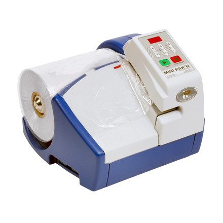MINI PAK'R Air Cushion Machine - Packaging Price