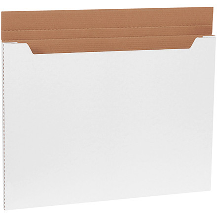 Corrugated - Mailers - Easy-Fold Mailers - Page 1 - Packaging Price