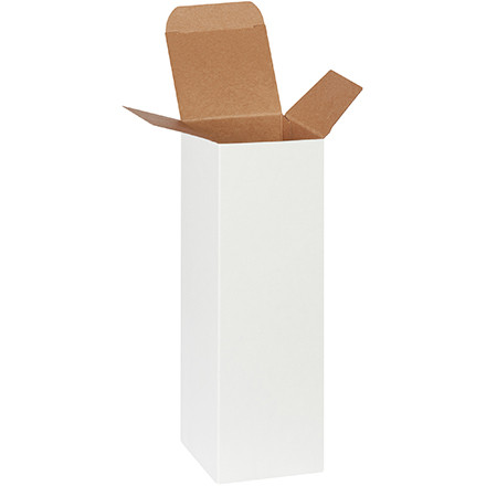 Shipping - Specialty - Reverse Tuck Folding Cartons - Page 1 ...