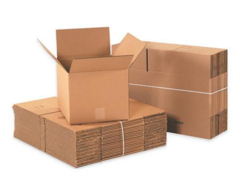 Corrugated - Stock Boxes - Packaging Price