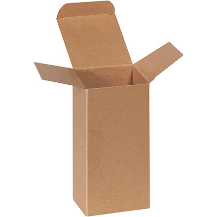 Shipping - Specialty - Reverse Tuck Folding Cartons - Page 1 ...