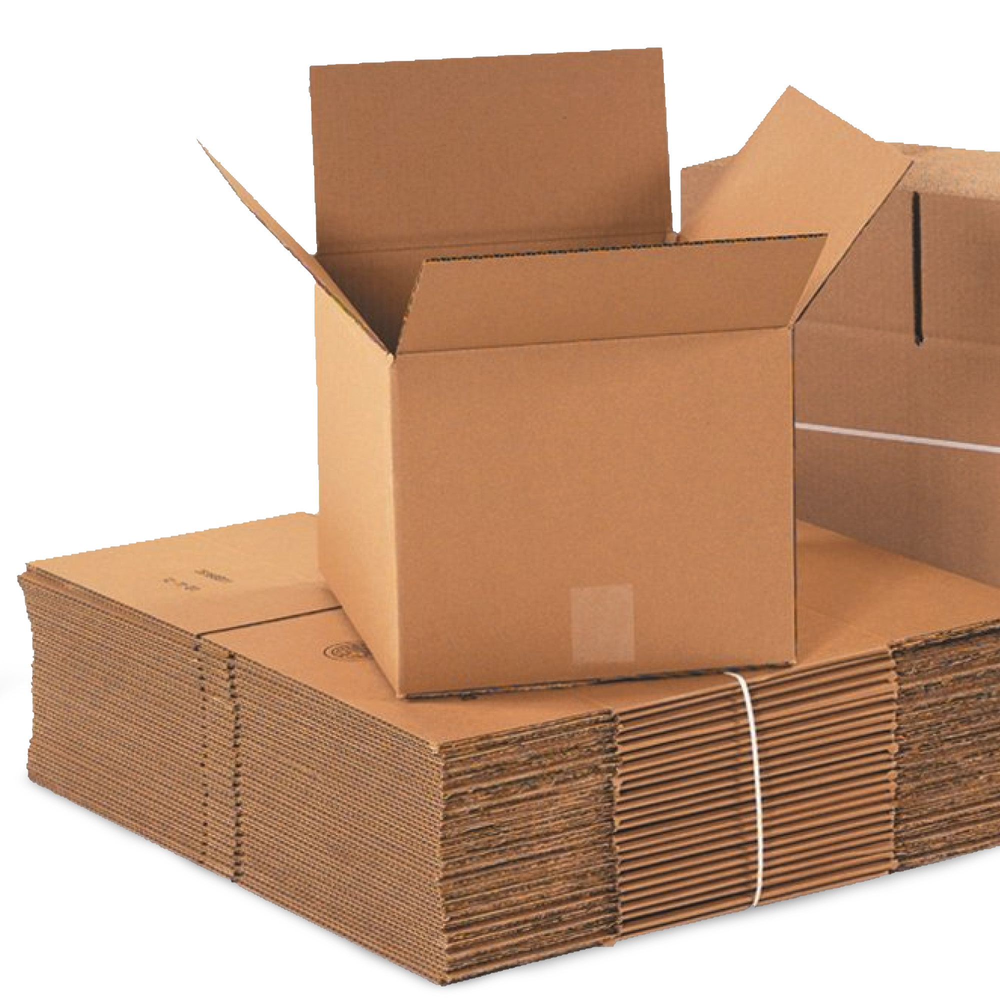 6x4x4" Boxes for Shipping (25-Pack) - Moving or Packing Supplies | Shop