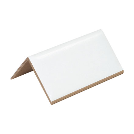 3 x 3 x 6" .225 Strapping Protectors (Case of 300) - Packaging Price