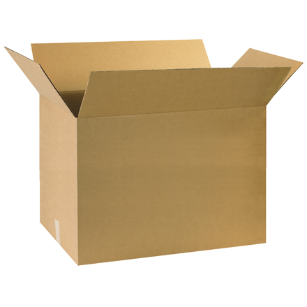 29 x 17 x 20" Corrugated Boxes (Bundle of 10) - Packaging Price